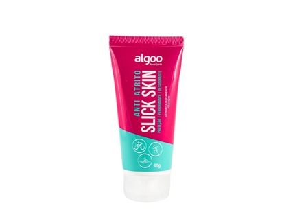 CREME ANTI ATRITO, ALGOO SLICK SKIN, 60G - CREME ANTI ATRITO, ALGOO ...