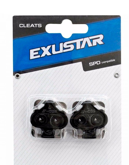 EXUSTAR MTB TIPO SHIMA - TACO EXUSTAR MTB TIPO SHIMA - EXUSTAR