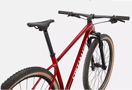 CHISEL HT COMP BRA - BICICLETA SPECIALIZED CHISEL HT COMP SRAM NX 2022 ...