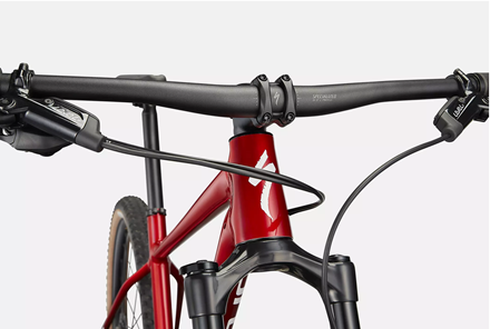 CHISEL HT COMP BRA - BICICLETA SPECIALIZED CHISEL HT COMP SRAM NX 2022 ...