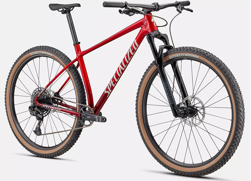 CHISEL HT COMP BRA - BICICLETA SPECIALIZED CHISEL HT COMP SRAM NX 2022 ...