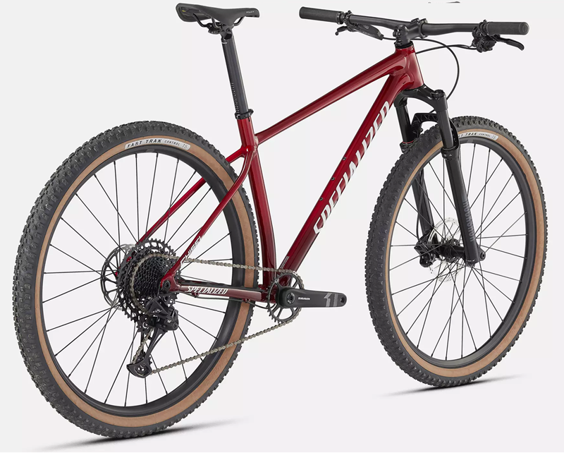 CHISEL HT COMP BRA - BICICLETA SPECIALIZED CHISEL HT COMP SRAM NX 2022 ...