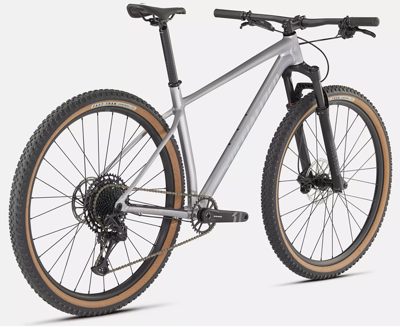 CHISEL HT COMP BRA - BICICLETA SPECIALIZED CHISEL HT COMP SRAM NX 2022 ...